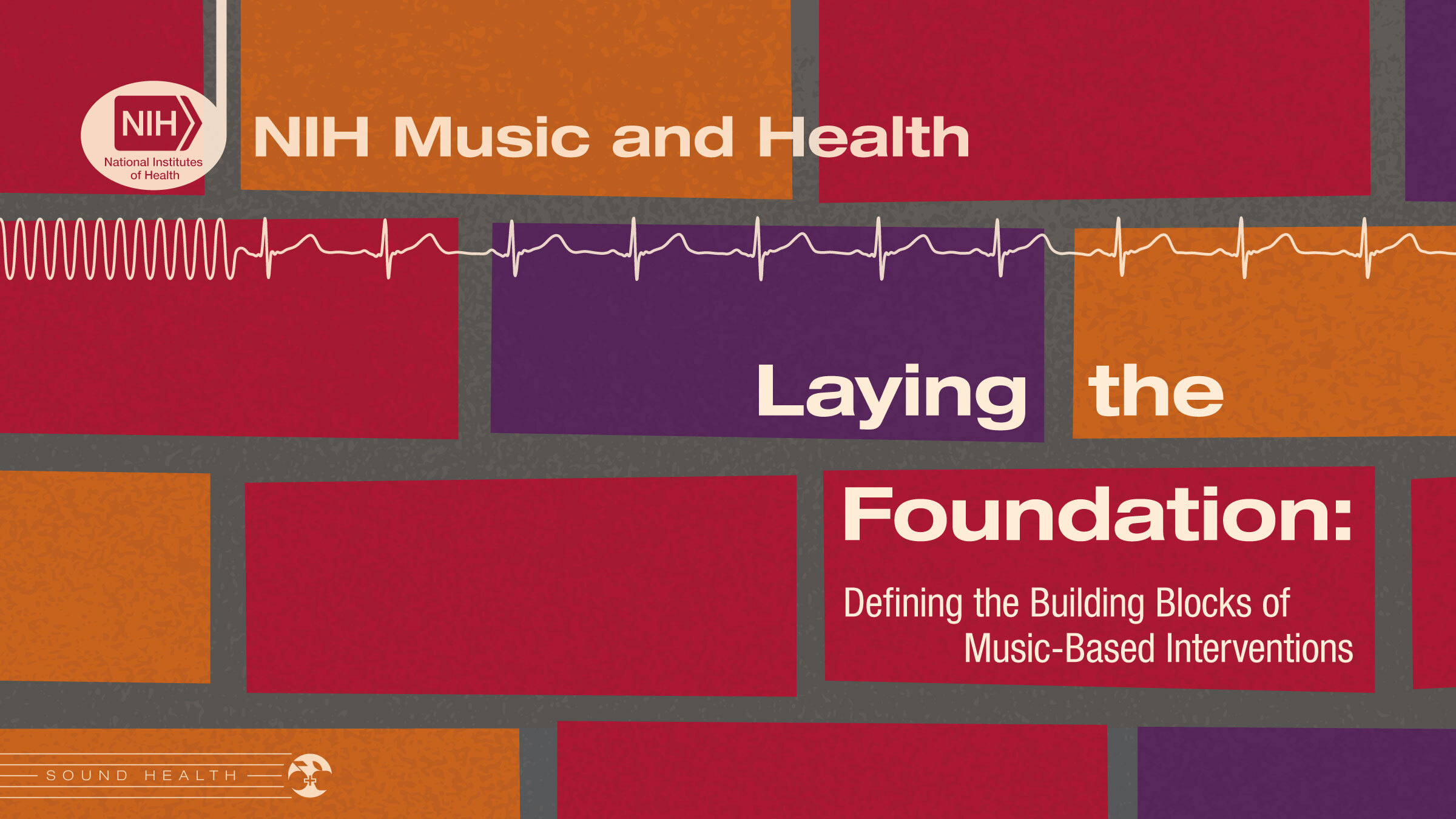 Laying the Foundation: Defining the Building Blocks of Music-Based ...