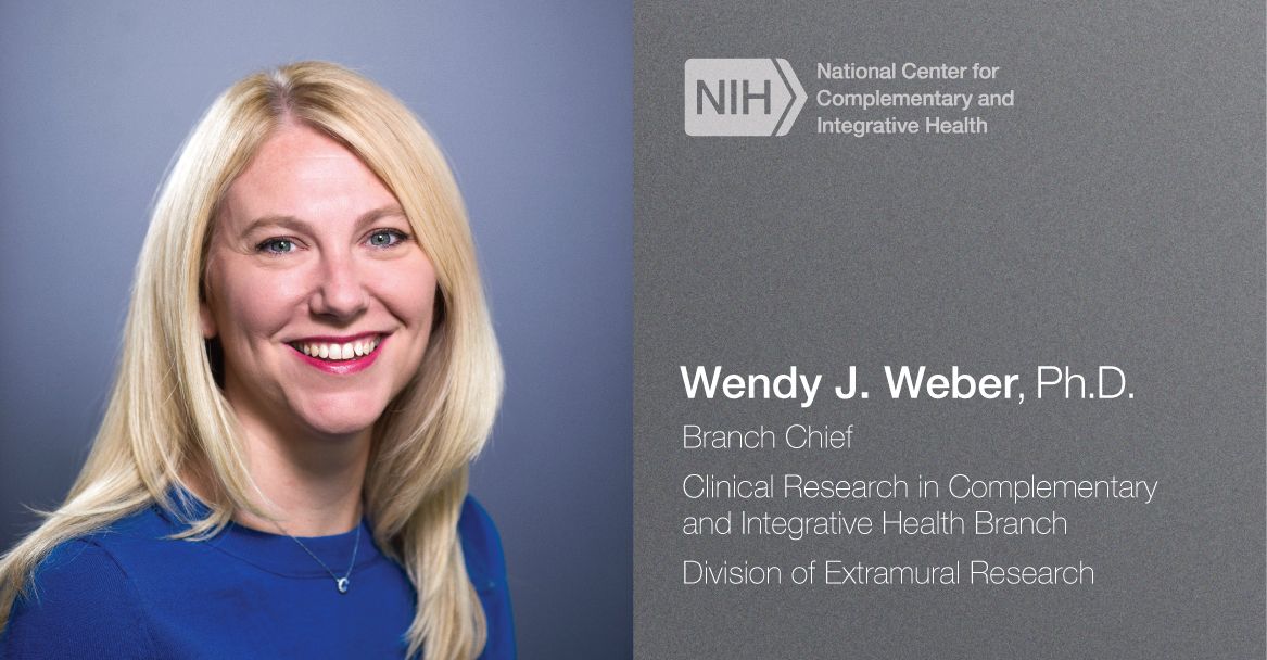 New Focus on Innovative Clinical Trial Designs | NCCIH