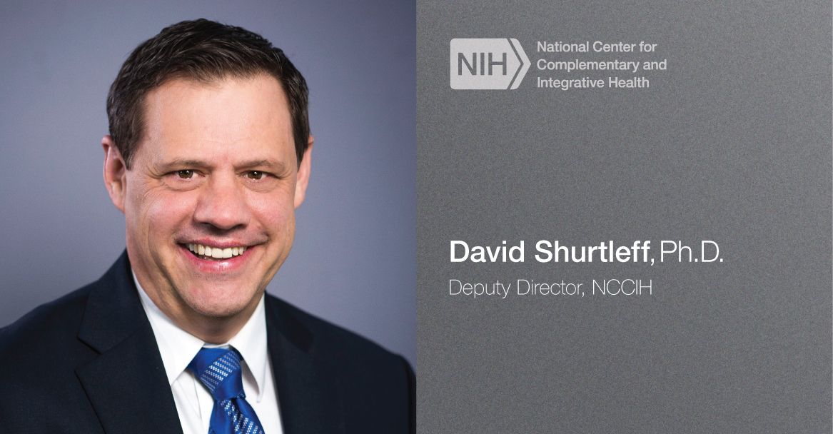 BRAIN Initiative Researchers Meet to Share Progress | NCCIH