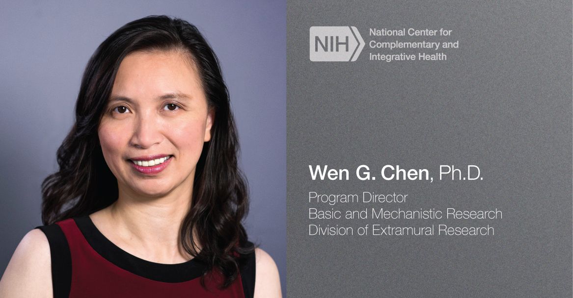 New Funding Opportunity on Biomarkers for Myofascial Pain | NCCIH